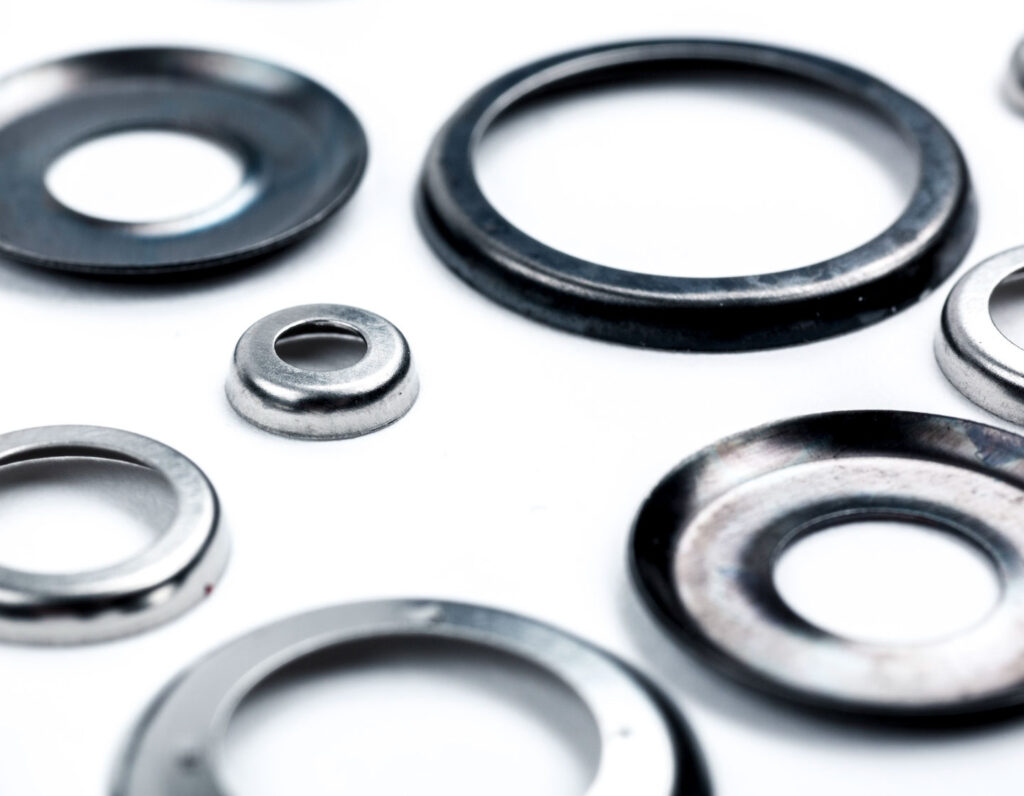 Bearing Retainer - Afa de giorgi EN