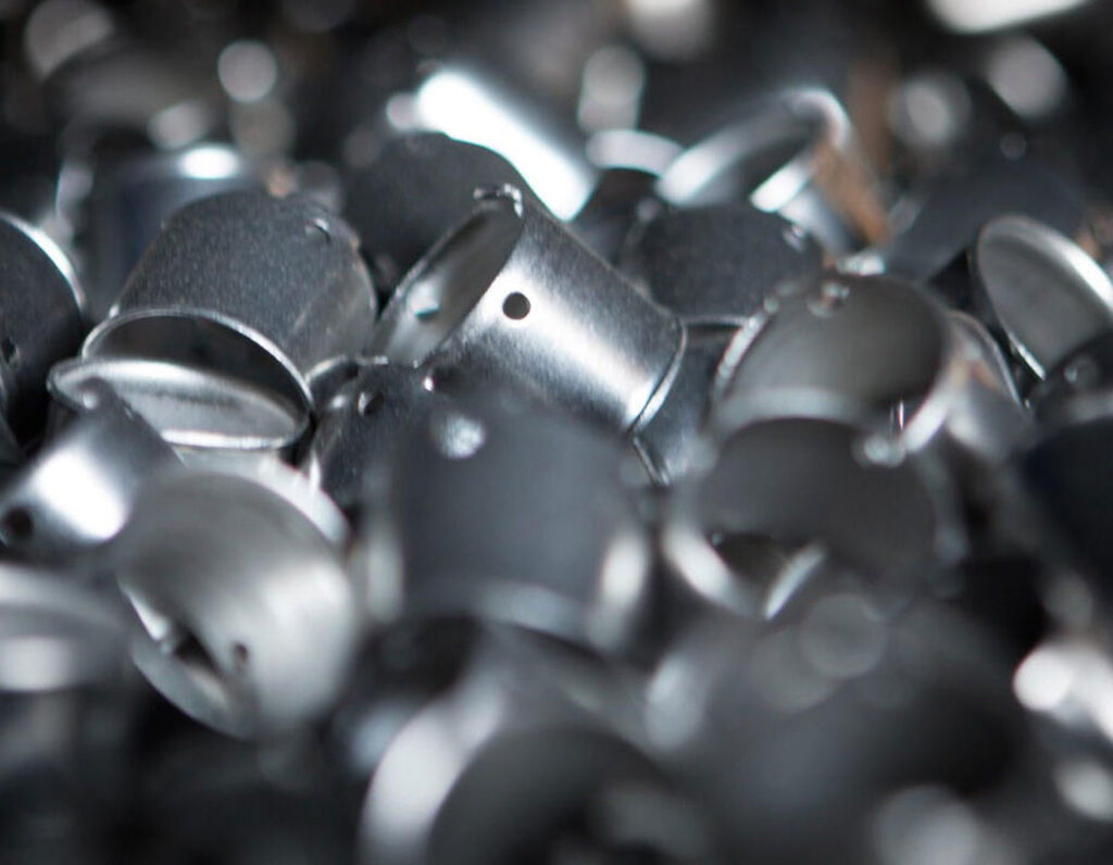 Bussola Meccanica per Tubi - Afa De Giorgi